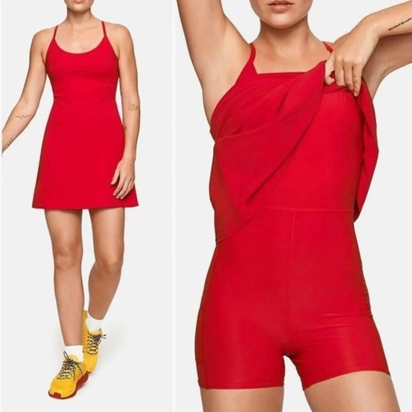 Outdoor Voices | Dresses | Outdoor Voices The Exercise Dress Athletic ...